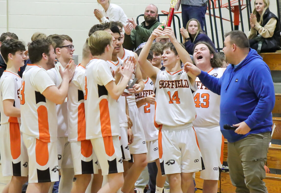 Wolverines win | News, Sports, Jobs - Times Observer